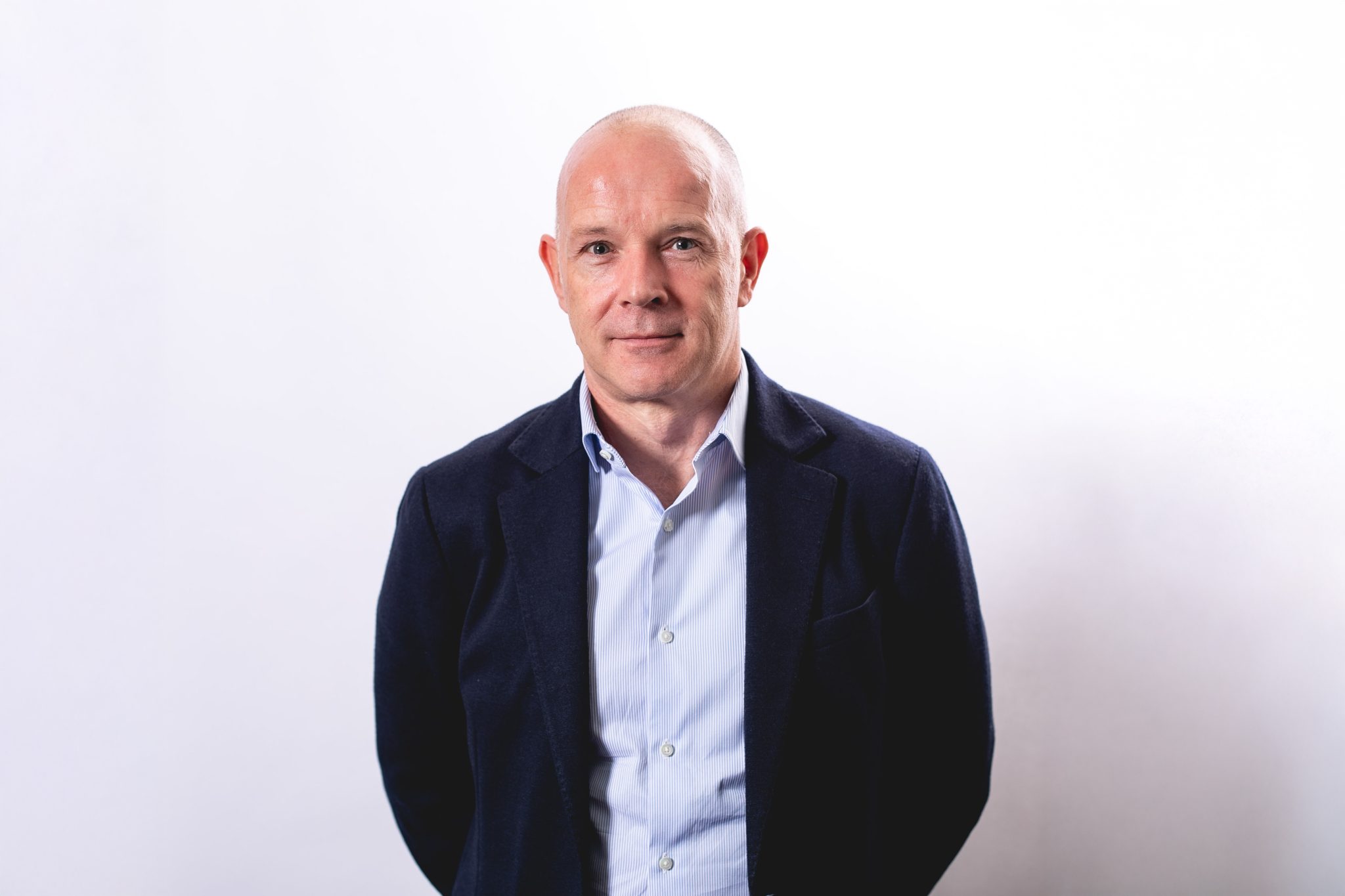 Paul Orru talks to PFM Magazine - Andron Facilities Management