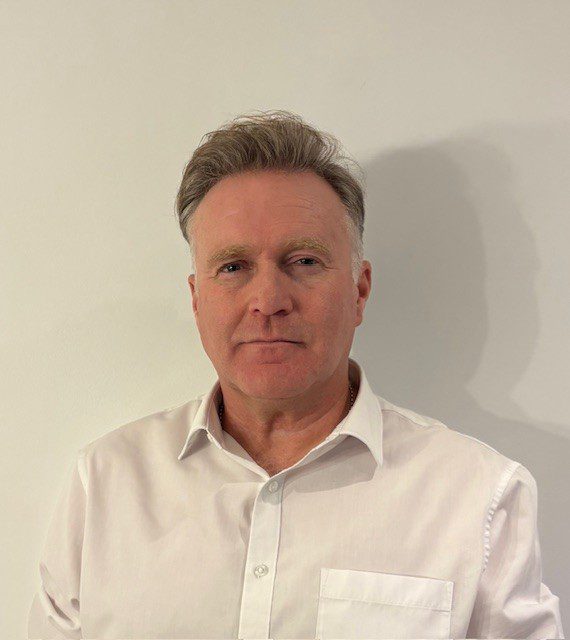 Meet Andrew Bryan our new HSEQ Director - Andron Facilities Management